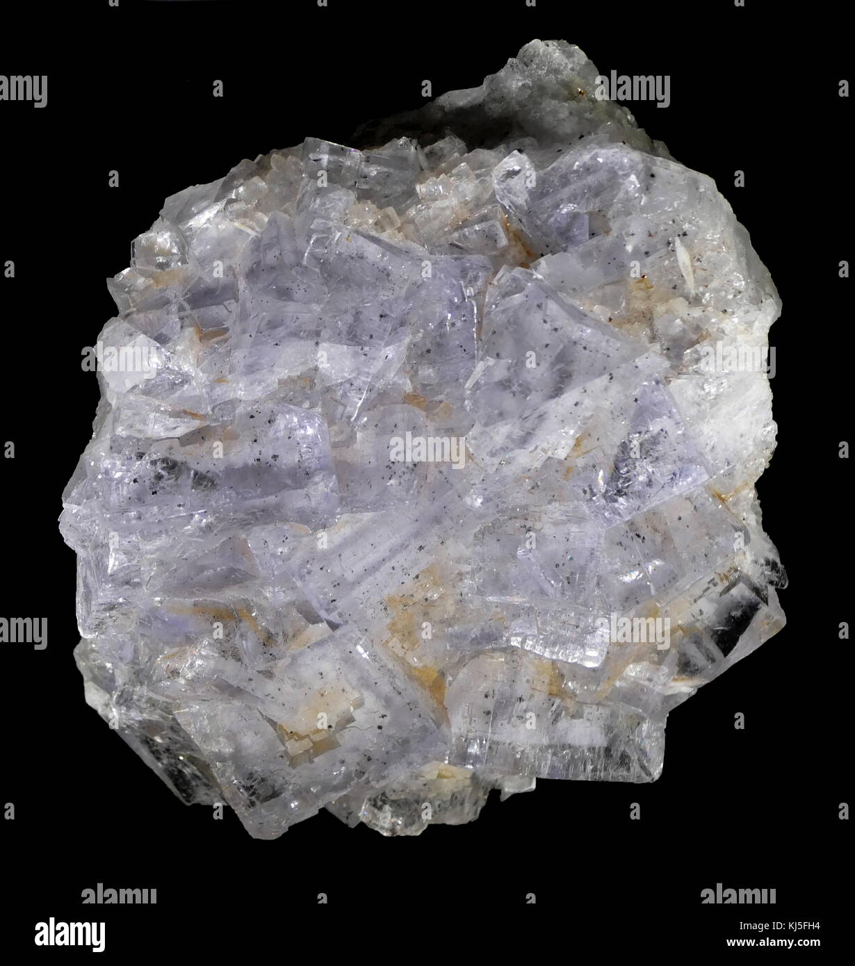 Calcium fluoride hi-res stock photography and images - Alamy