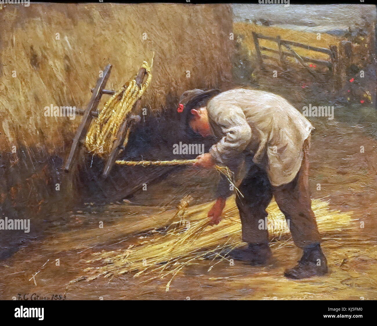 Cotman hi-res stock photography and images - Alamy