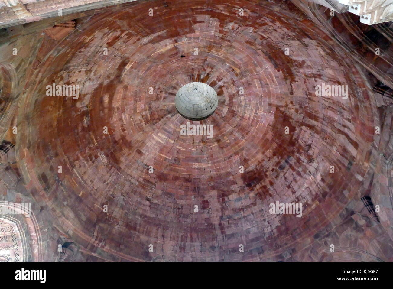 The Qutb complex is an array of monuments and buildings at Mehrauli in ...