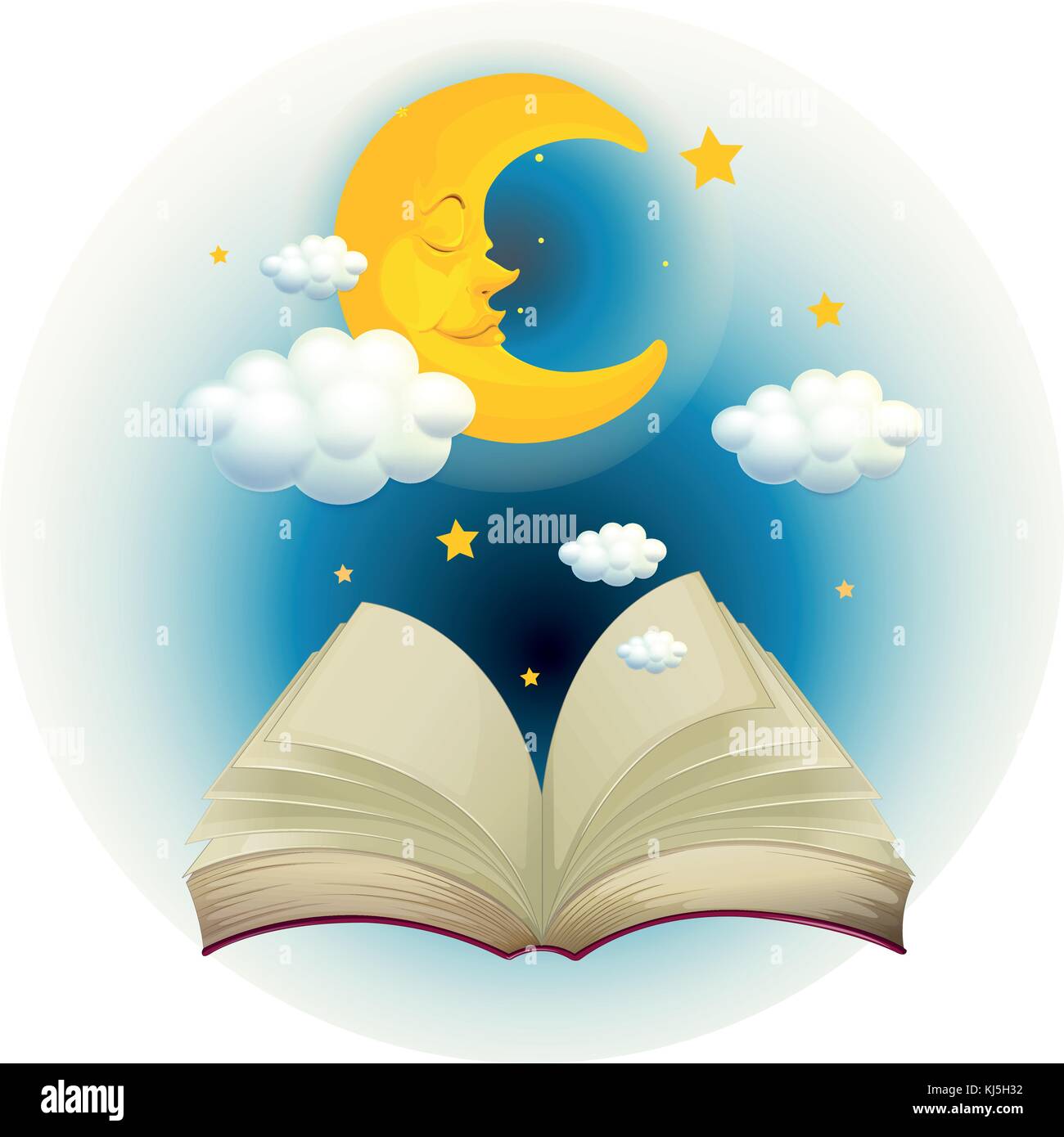 Open evening school Stock Vector Images - Alamy