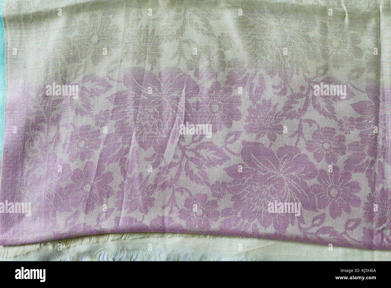 Indian traditional clothes pattern hi-res stock photography and images ...