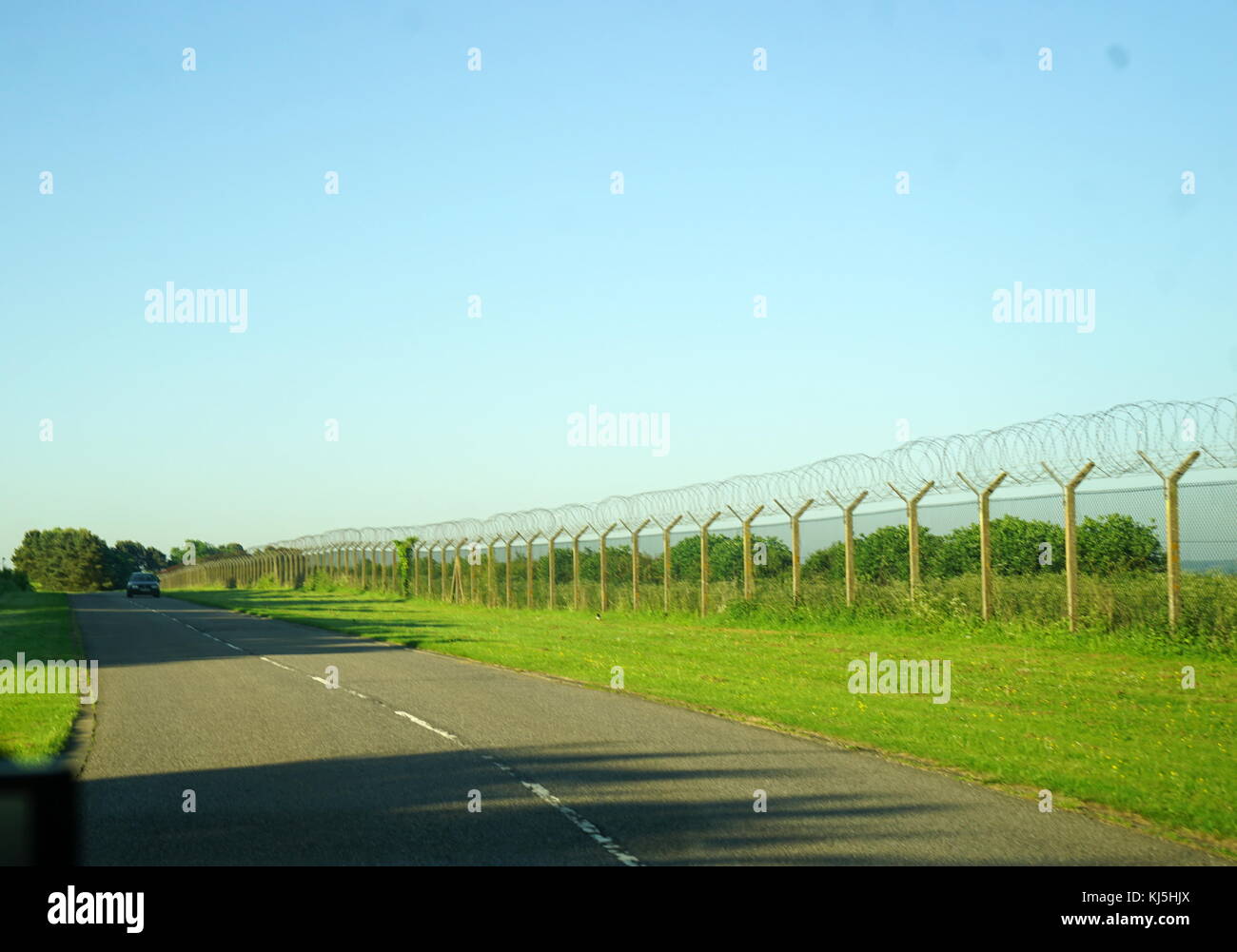 Royal air force station hi-res stock photography and images - Alamy