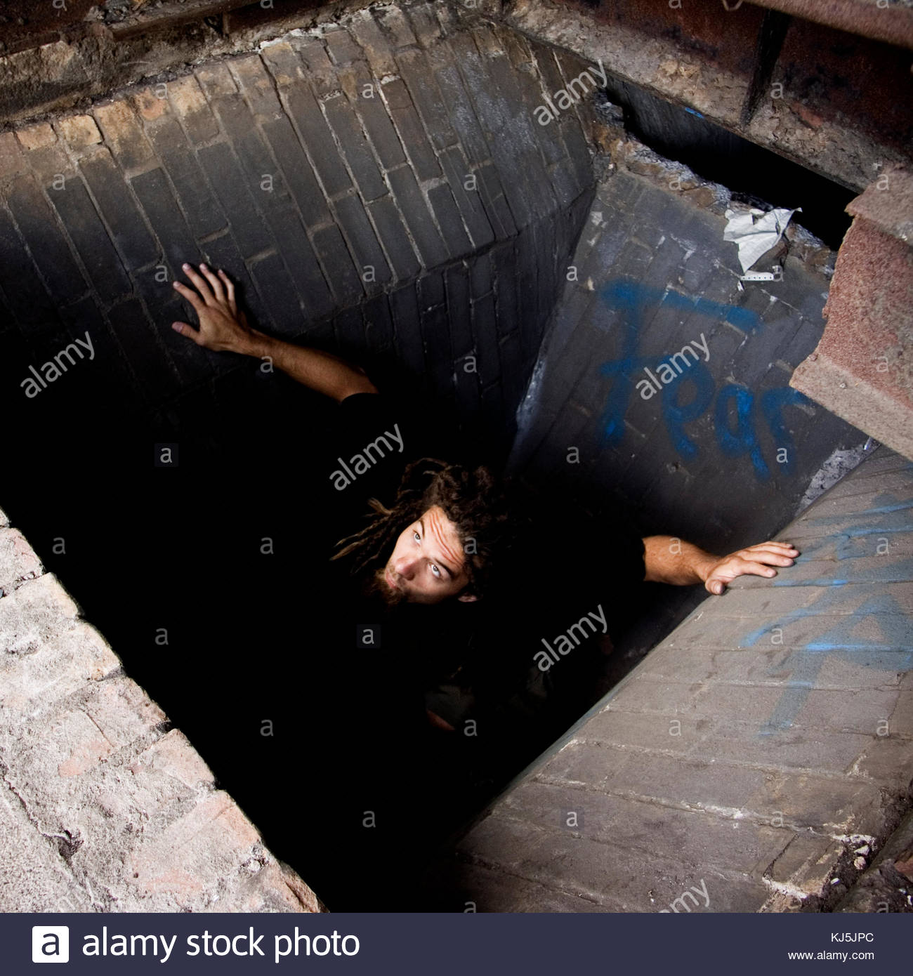 Hollow Man Stock Photos & Hollow Man Stock Images - Alamy