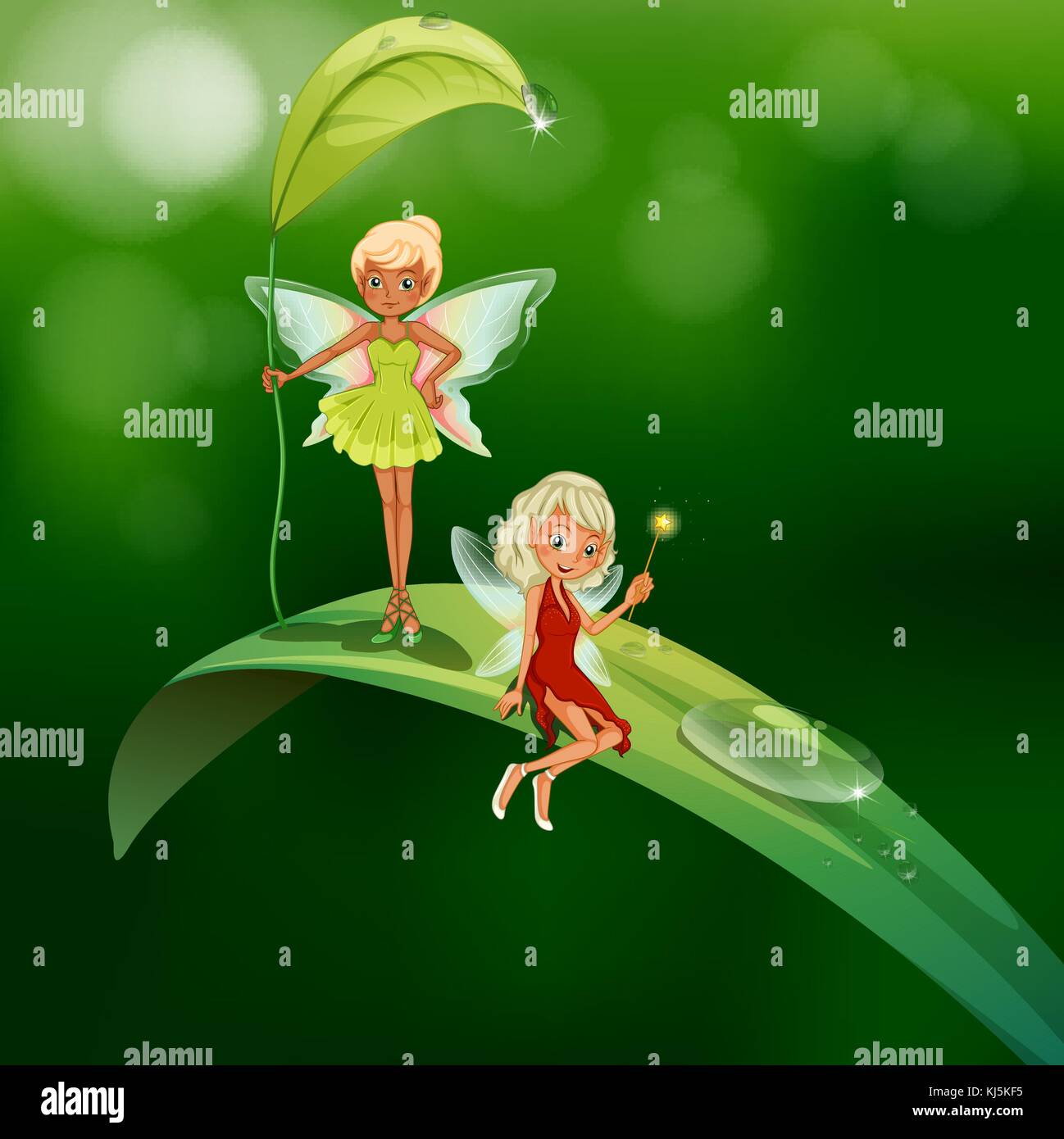 Lllustration vector vectors hi-res stock photography and images - Alamy