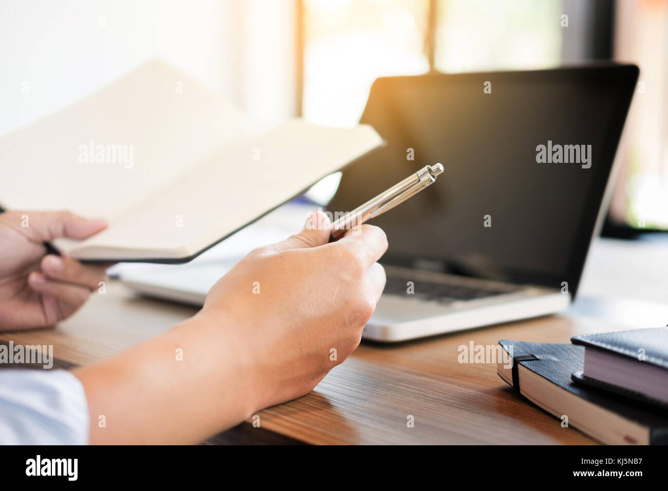 Blind People Working Computer High Resolution Stock Photography and ...