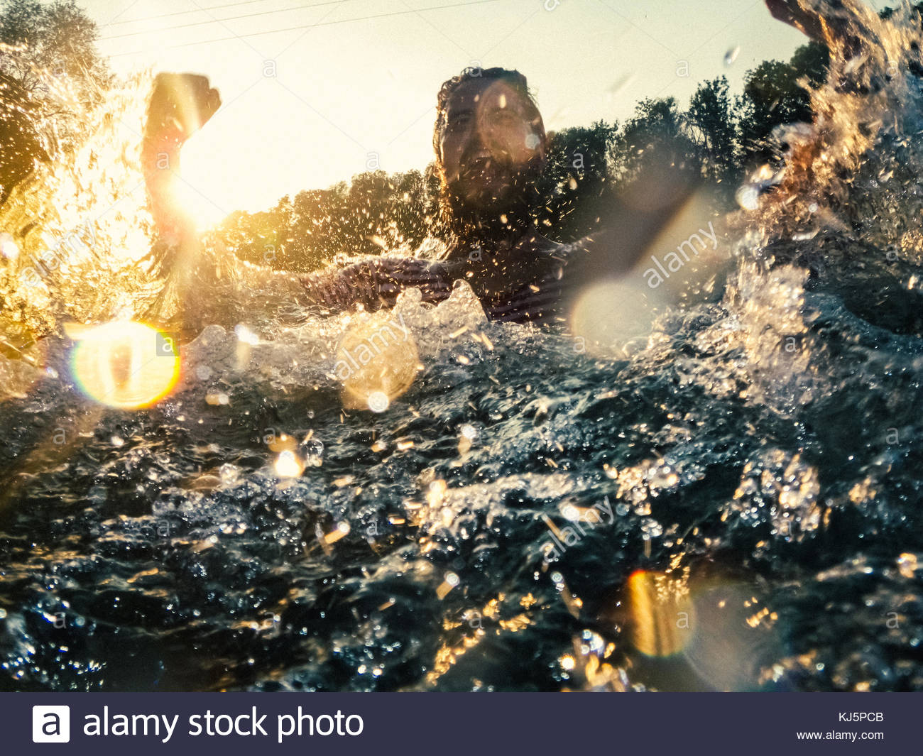 Human Body Silhouette Stock Photos & Human Body Silhouette Stock Images ...