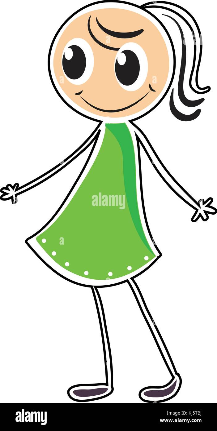 Modesty cloth Stock Vector Images - Alamy