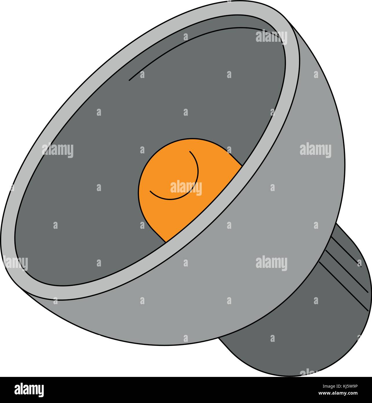 Workplace light bulb Cut Out Stock Images & Pictures - Alamy