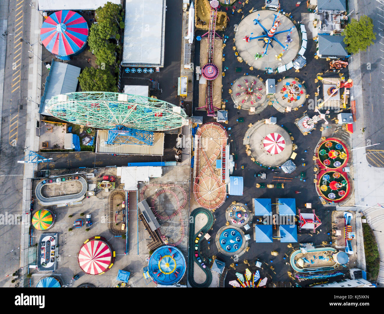 Inspire entertainment resort hi-res stock photography and images - Alamy