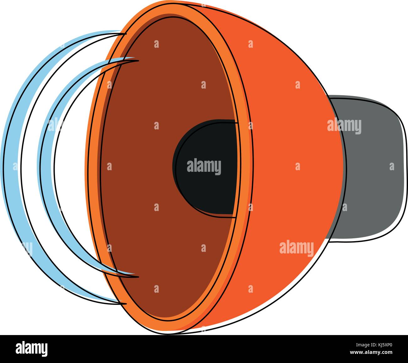 Workplace light bulb Stock Vector Images - Alamy