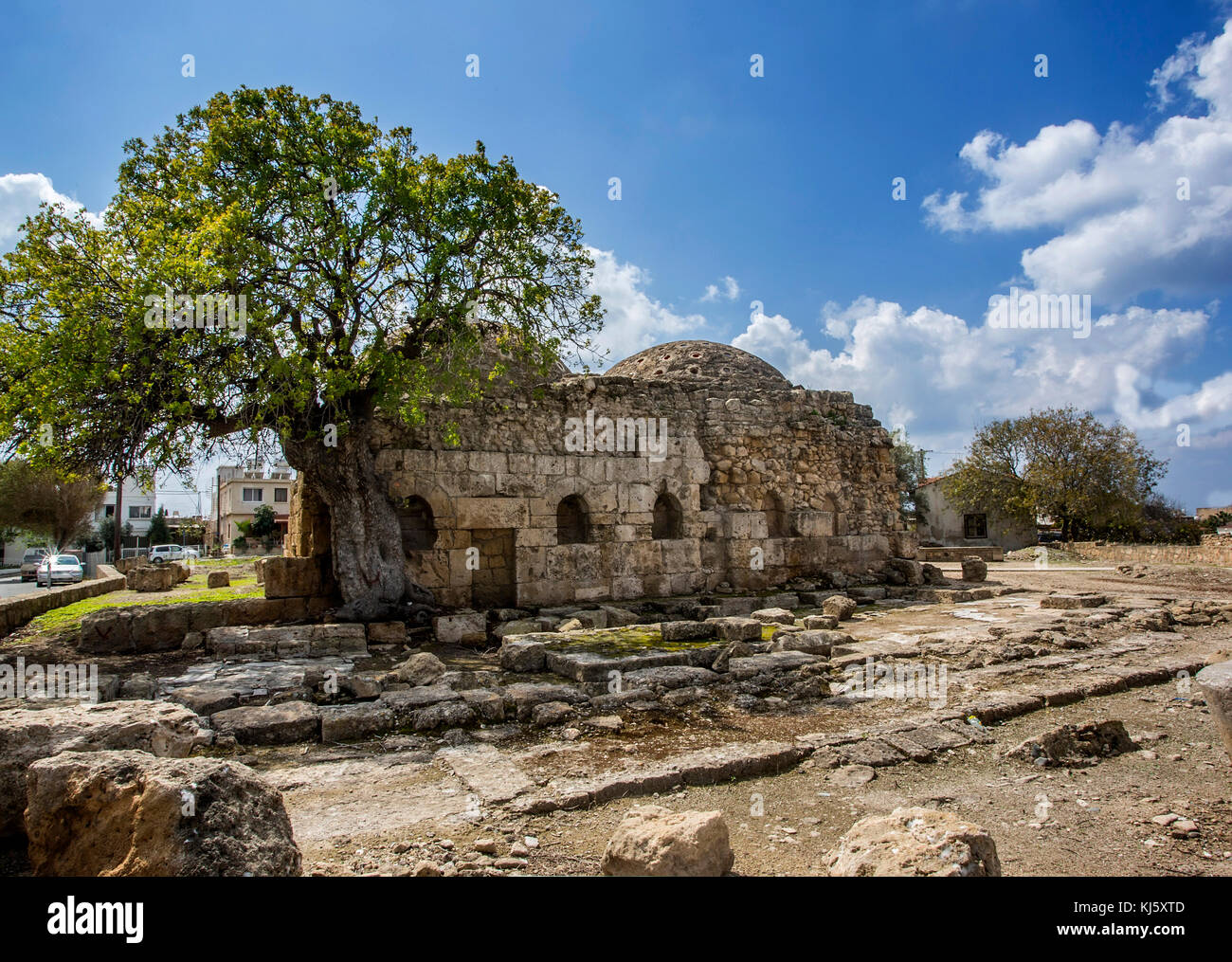Ottoman period cyprus hi-res stock photography and images - Alamy