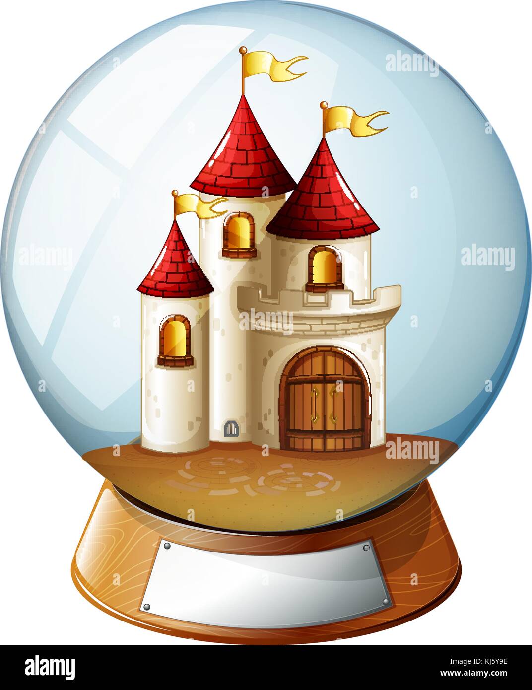 Cone dome Stock Vector Images - Alamy