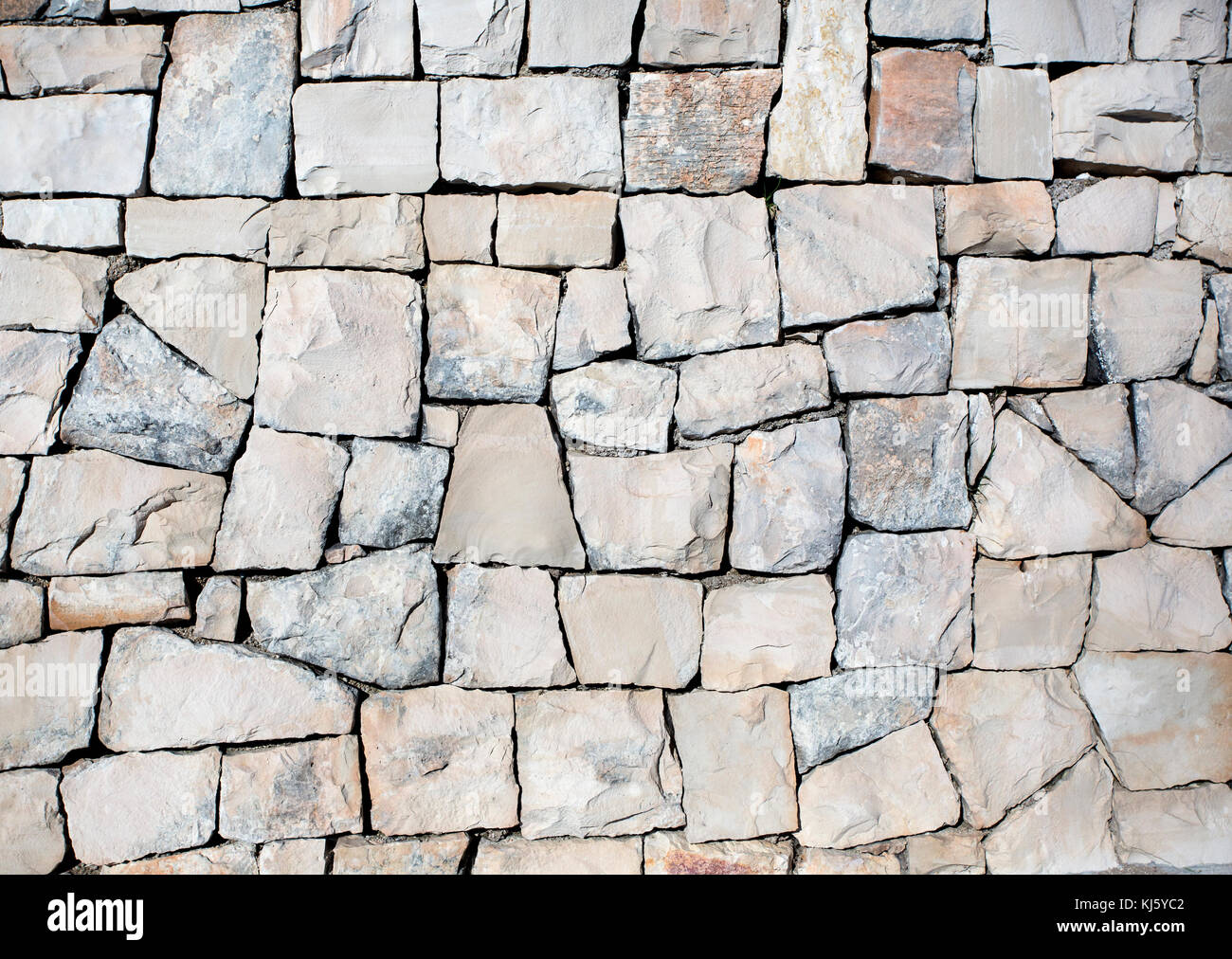 Stone wall background. For interior design Stock Photo - Alamy