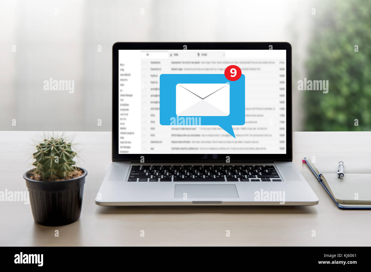 Mail Communication Connection message to mailing contacts phone Global ...