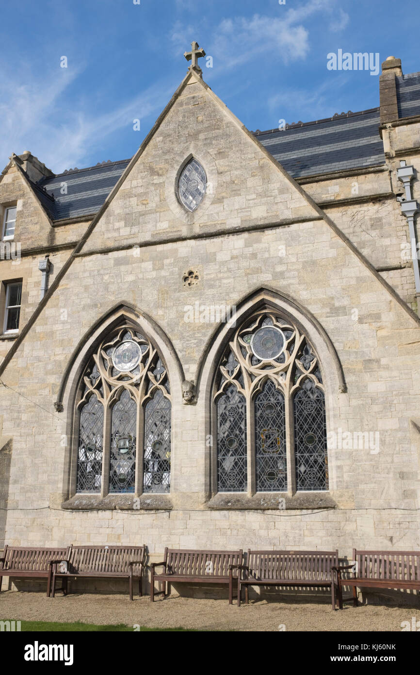 Kings private school hi-res stock photography and images - Alamy