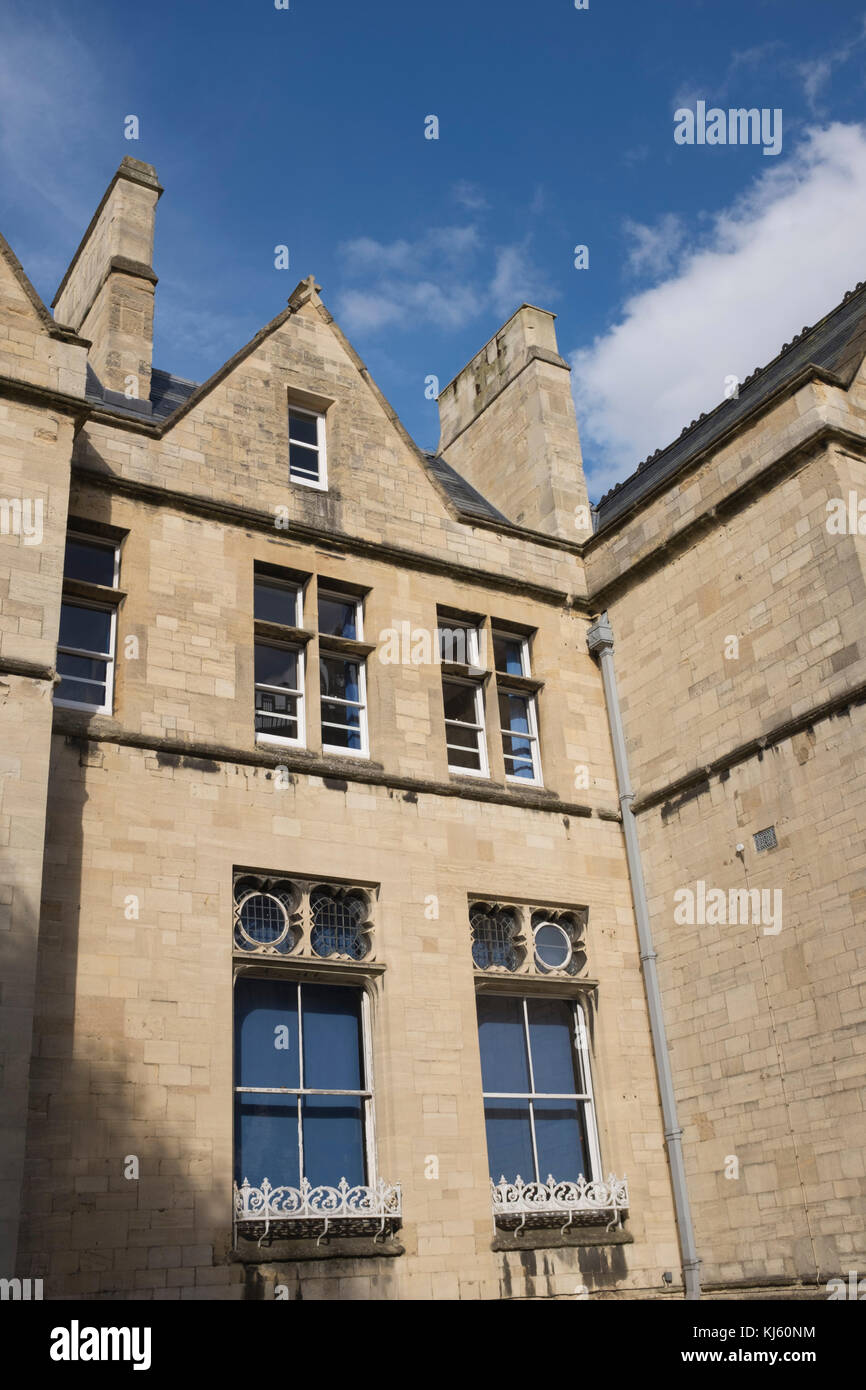 Kings private school hi-res stock photography and images - Alamy