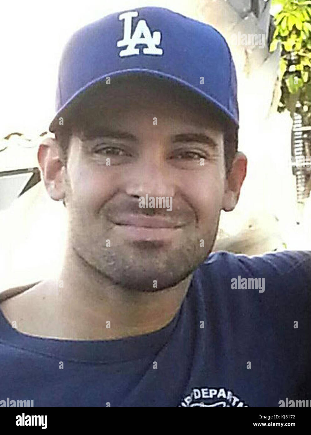 BOYTON BEACH, FL - DECEMBER 14: (L-R) Scott Warren, Simon Wright ...