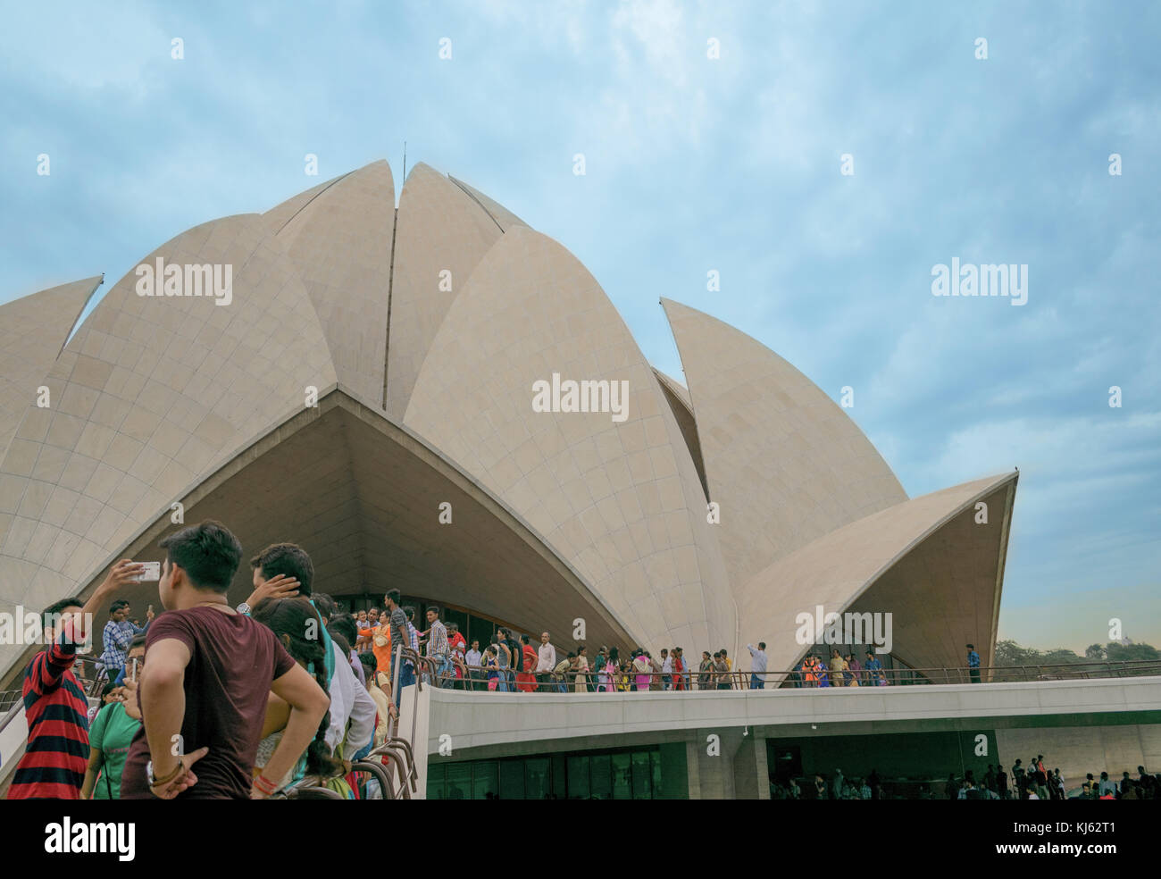 Lotus Monument Stock Photos & Lotus Monument Stock Images - Alamy