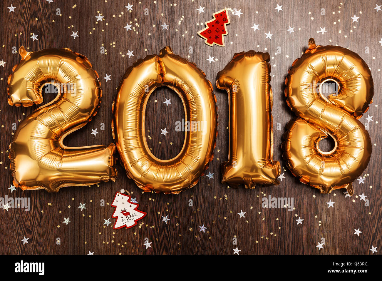 Figures 2018 hi-res stock photography and images - Alamy