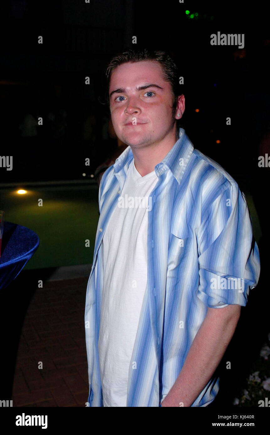 The sopranos cast hi-res stock photography and images - Alamy