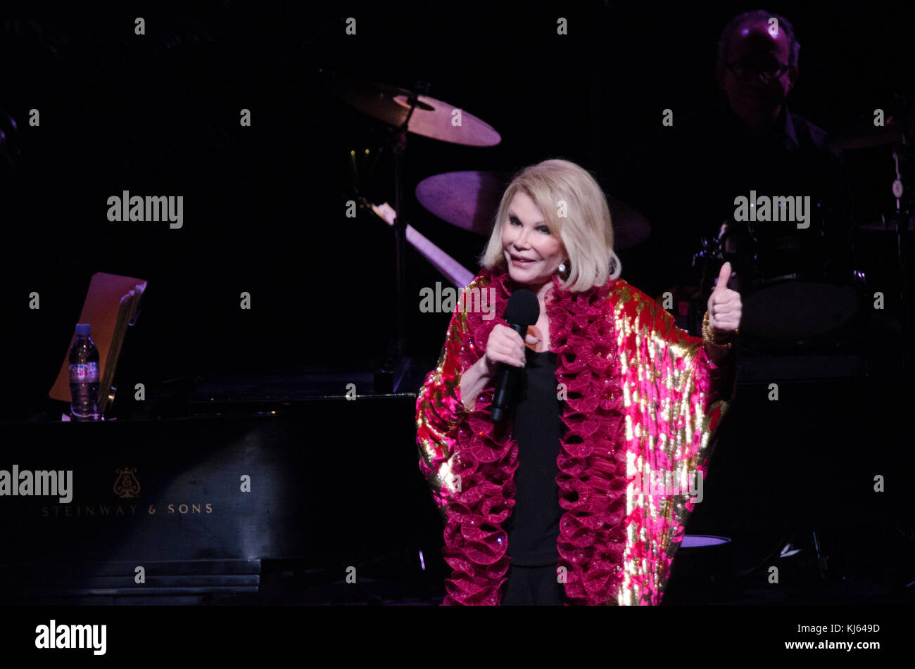 Joan alexandra molinsky hi-res stock photography and images - Alamy