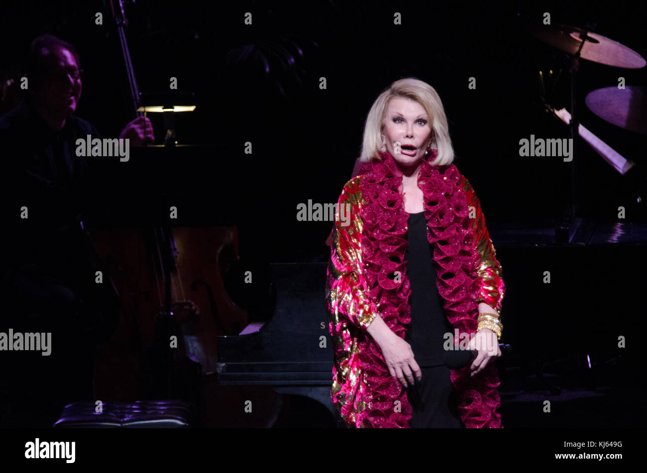 Joan Alexandra Molinsky High Resolution Stock Photography and Images ...