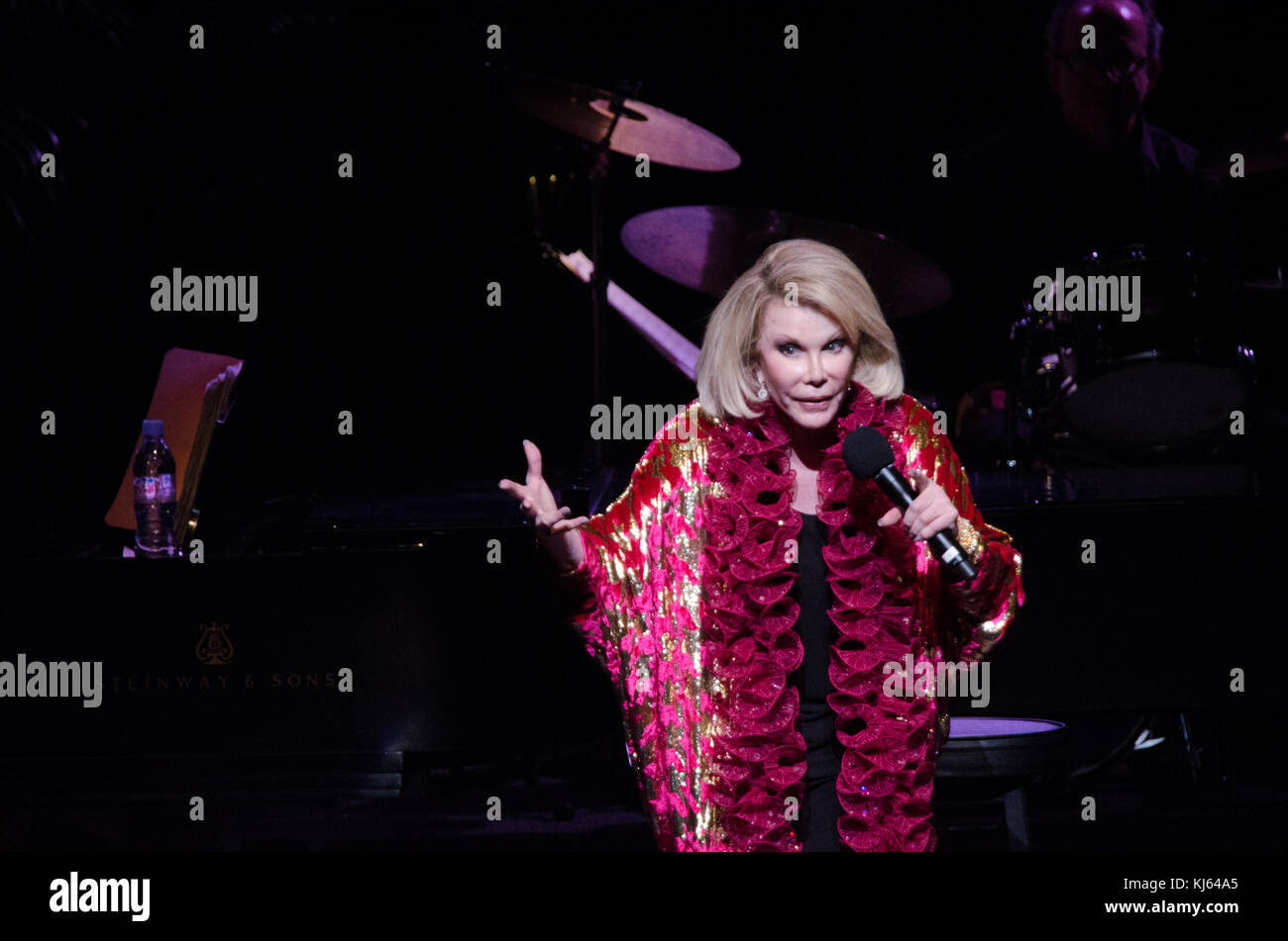 Joan alexandra molinsky hi-res stock photography and images - Alamy