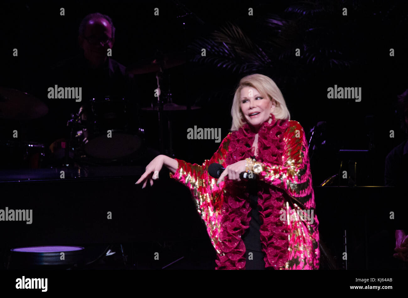 Joan Alexandra Molinsky High Resolution Stock Photography and Images ...