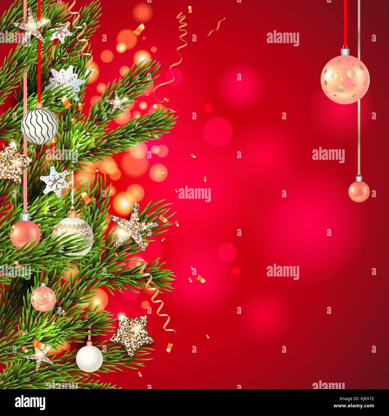 Background tree Stock Vector Images - Alamy