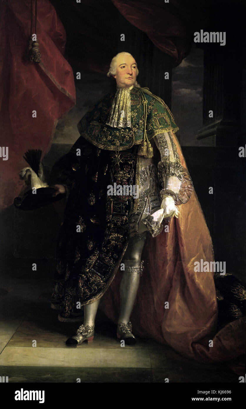 Louis philippe joseph d'orléans hi-res stock photography and images - Alamy