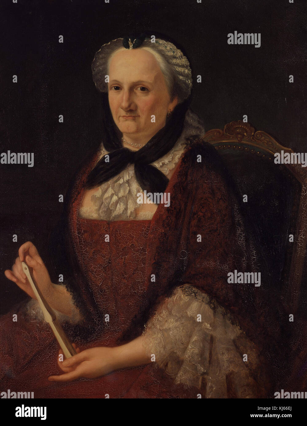 Marie Therese Geoffrin Quotes