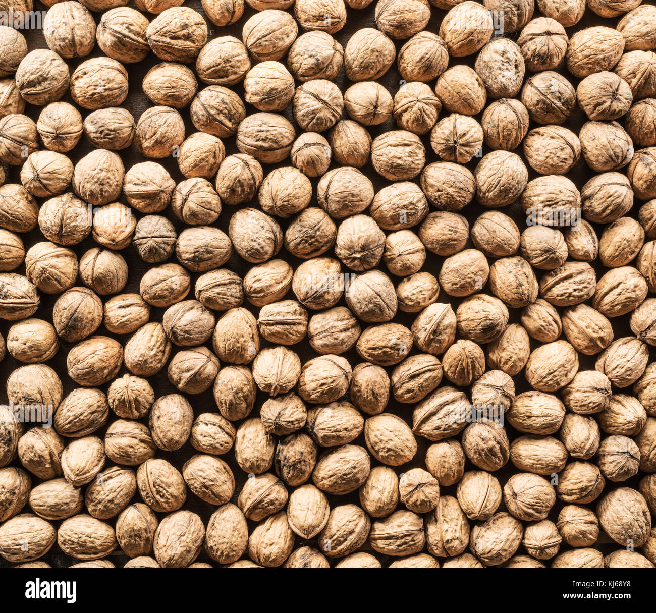 Walnuts. Food background Stock Photo - Alamy