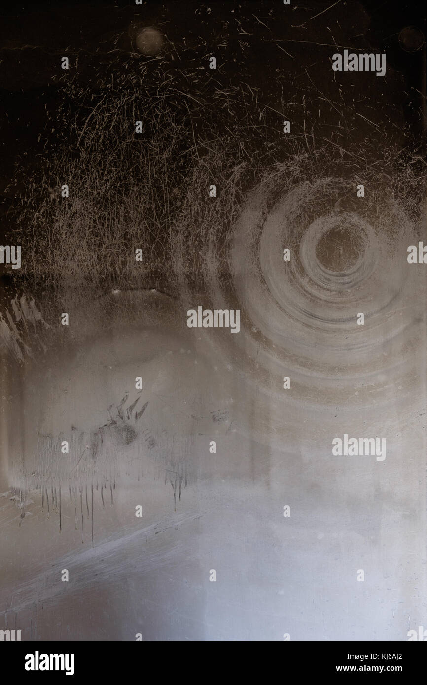 Fire burned the city of Haifa and its forests on November of 2016 Stock ...