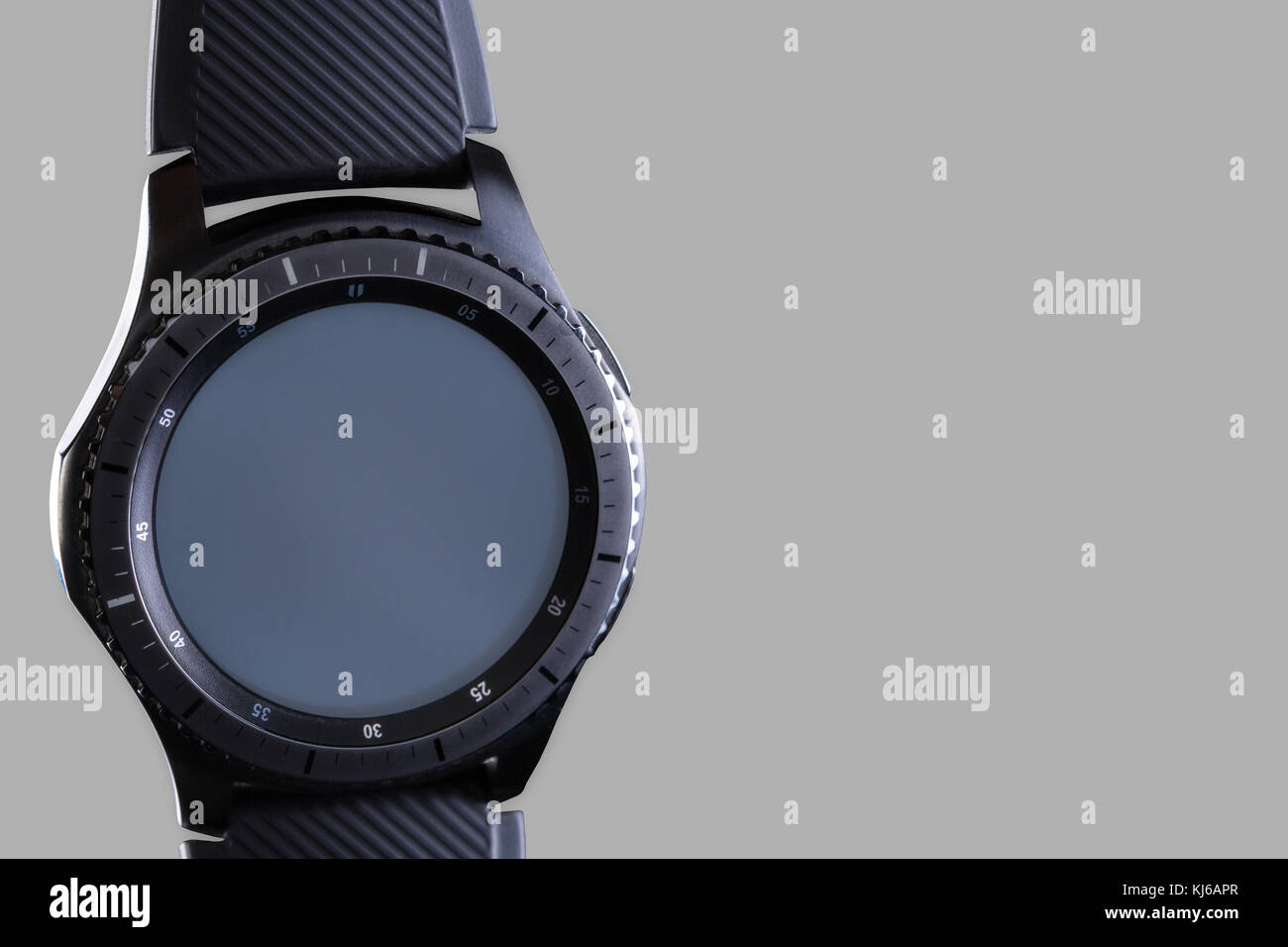 Gps watch isolated hi-res stock photography and images - Alamy