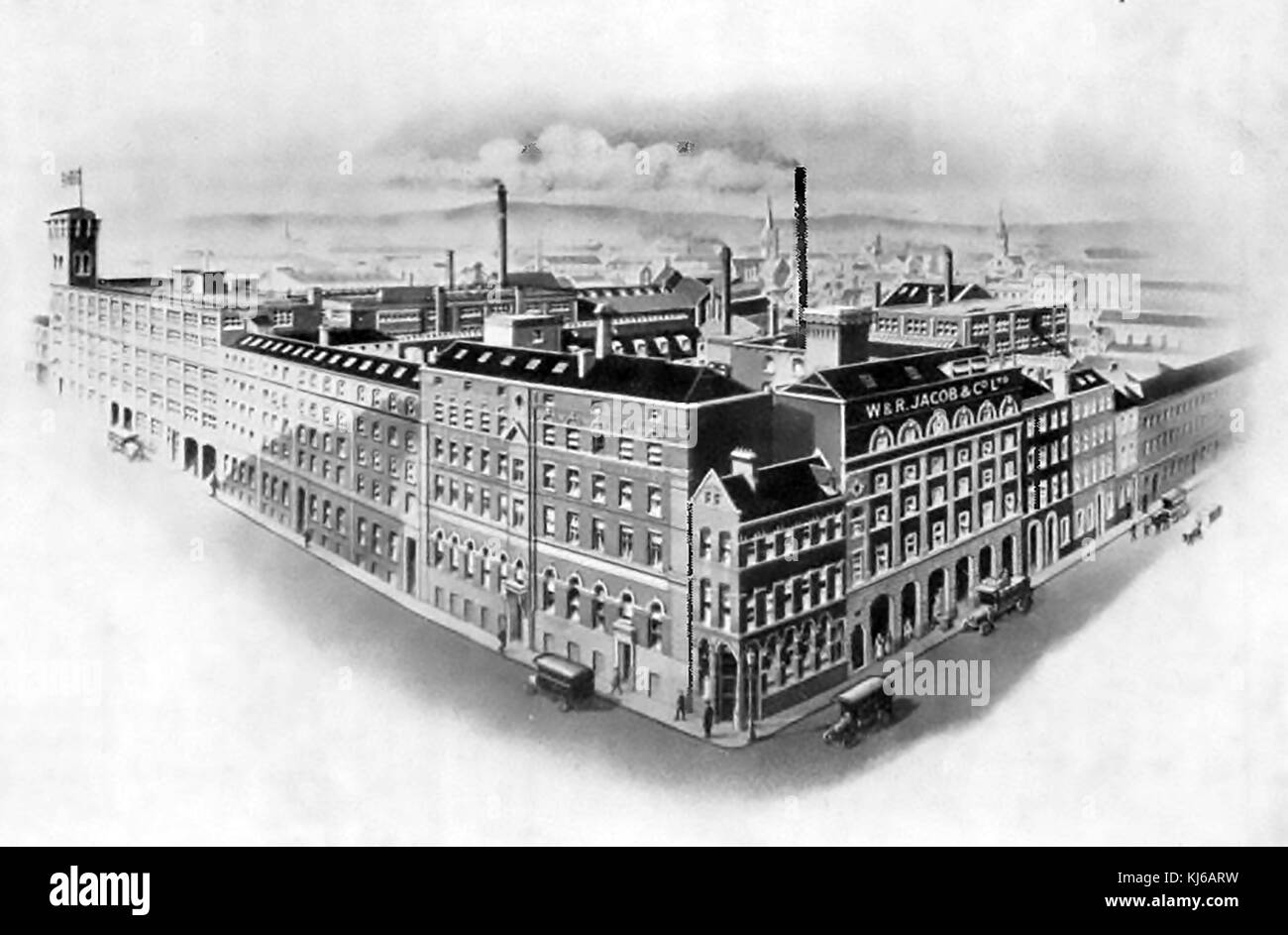1900s Factory Stock Photos & 1900s Factory Stock Images - Alamy