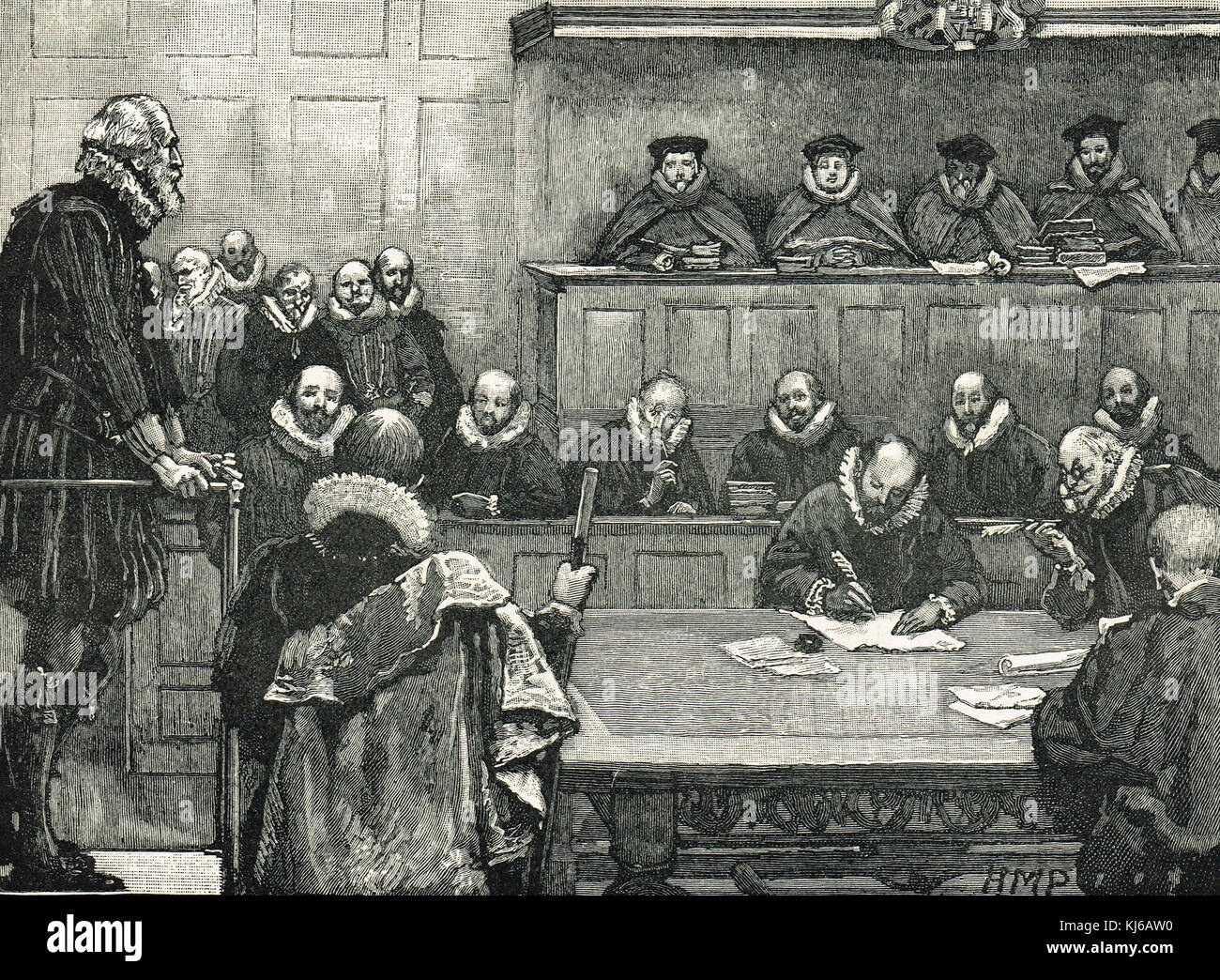 Walter raleigh hi-res stock photography and images - Alamy