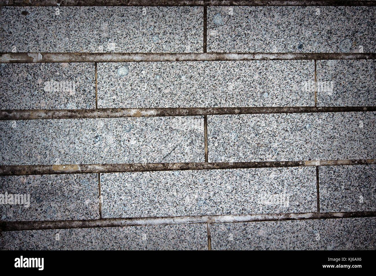 Gray granite tile texture background Stock Photo - Alamy