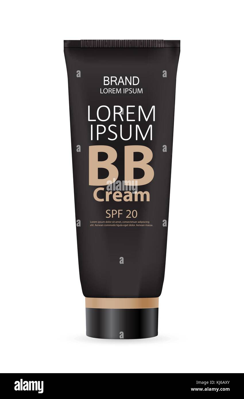 Blemish cream Cut Out Stock Images & Pictures - Alamy