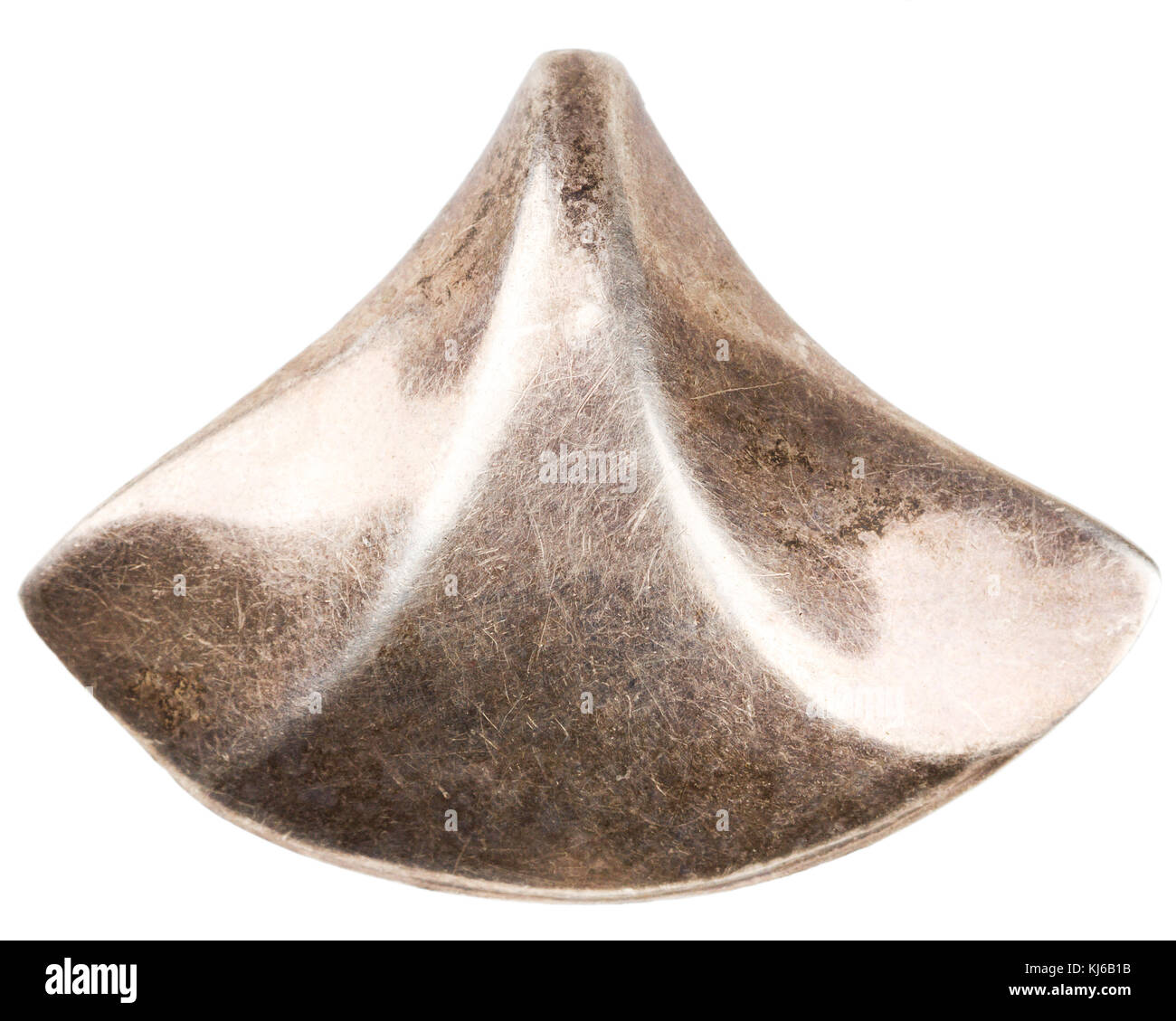 Silver triangle hi-res stock photography and images - Alamy