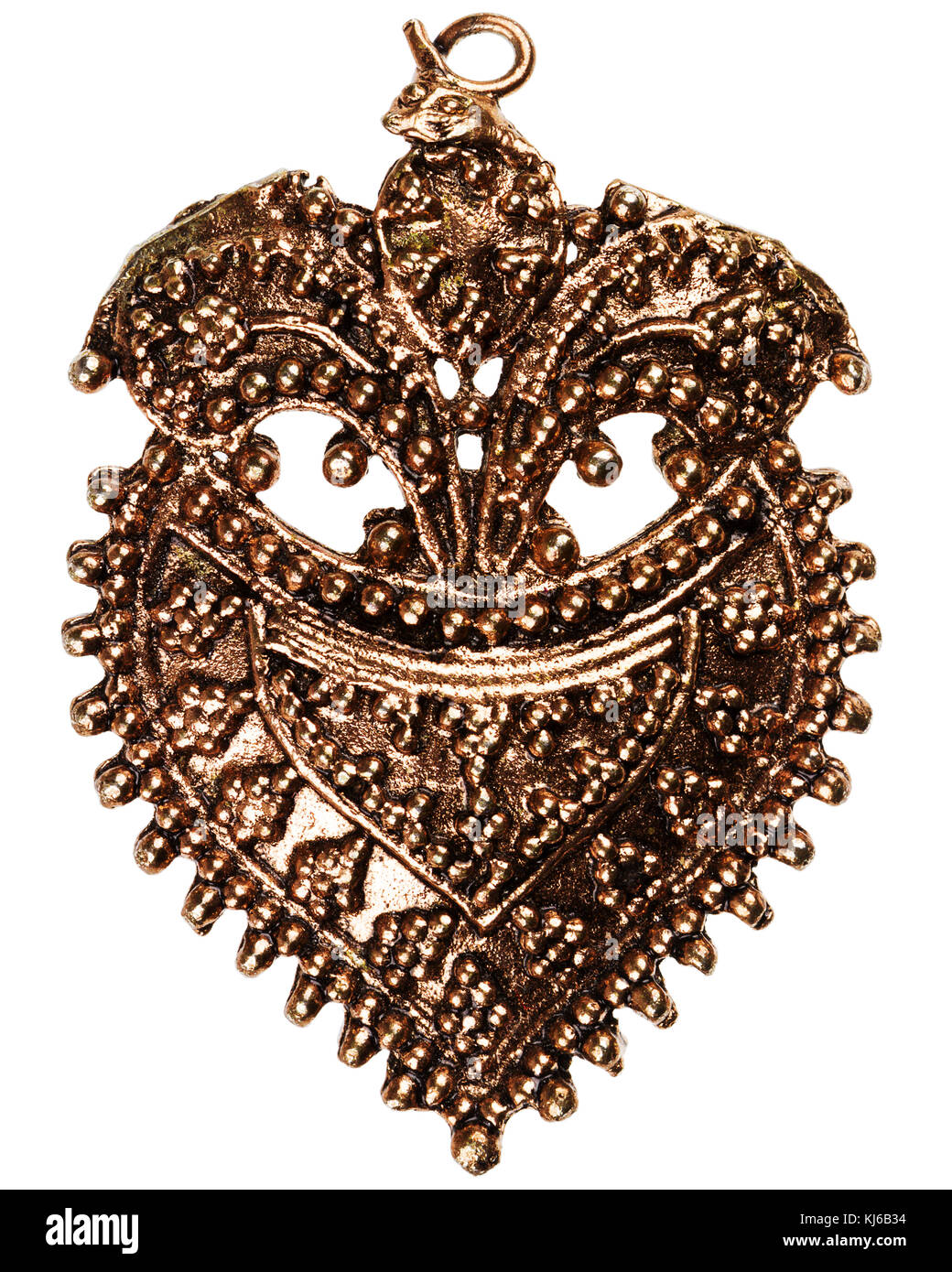 Old precious pendant hi-res stock photography and images - Alamy