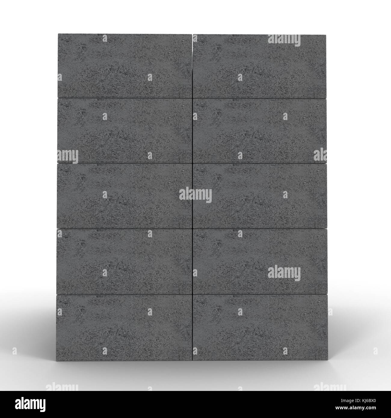 Stack on cinder blocks hi-res stock photography and images - Alamy