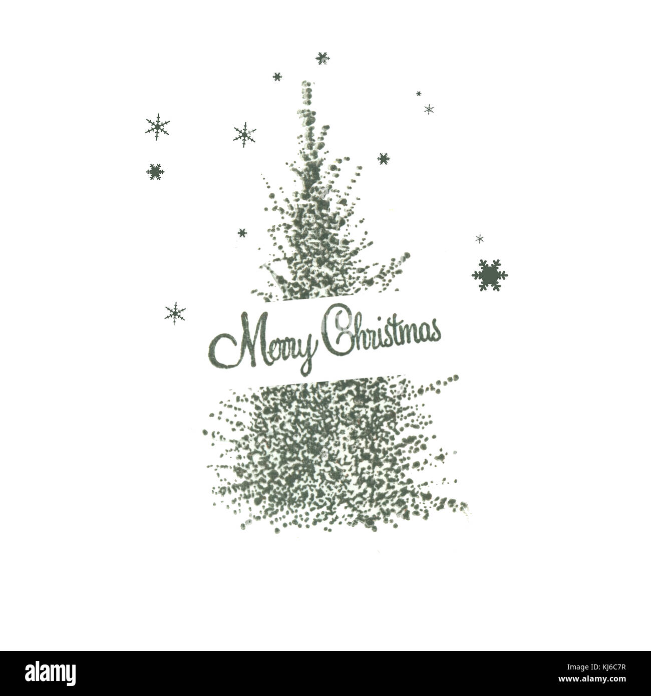 Simple holiday wishes Cut Out Stock Images & Pictures - Alamy