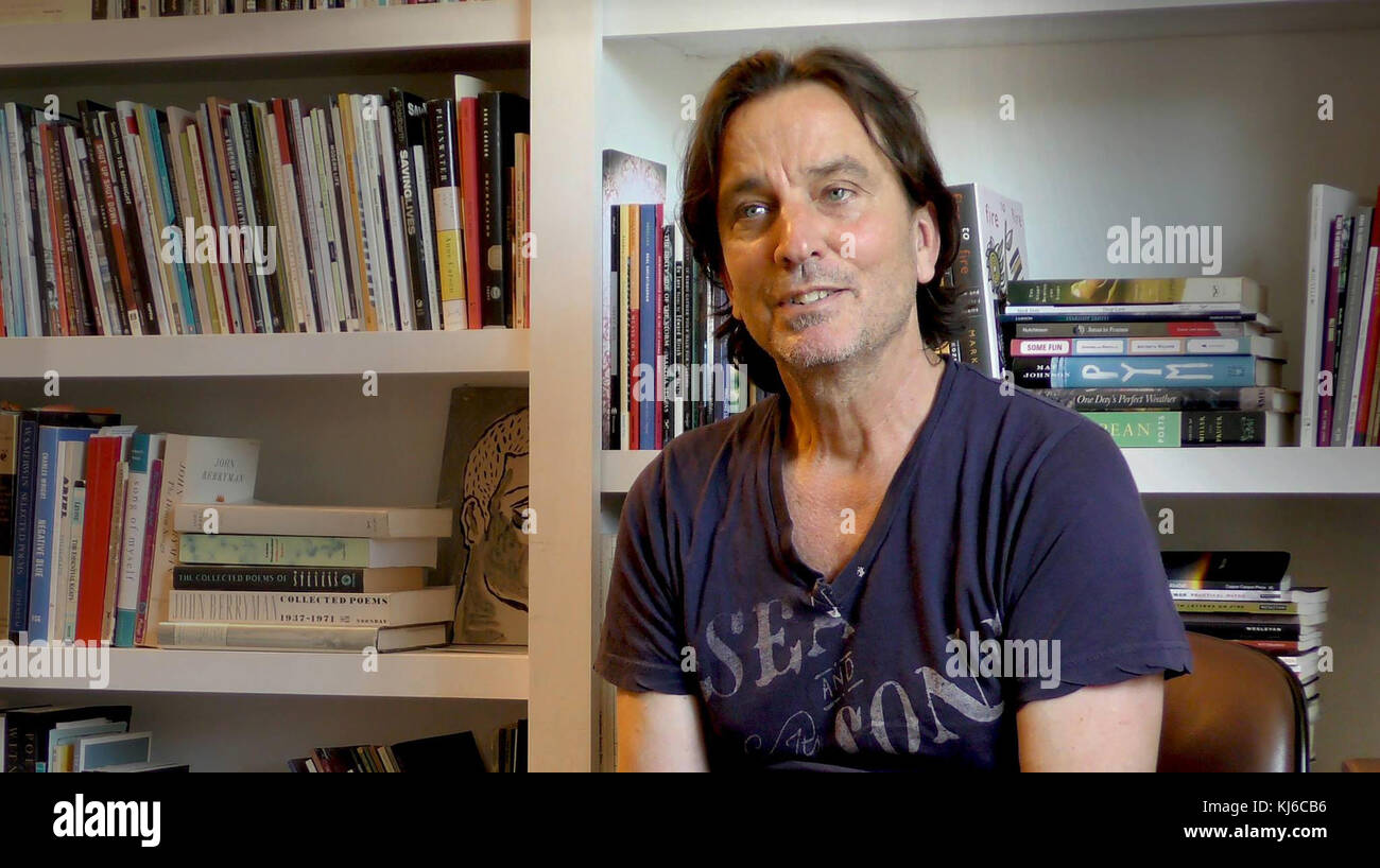 ASH: THE ART OF WAYNE GILBERT, Nick Flynn, professor, University of ...