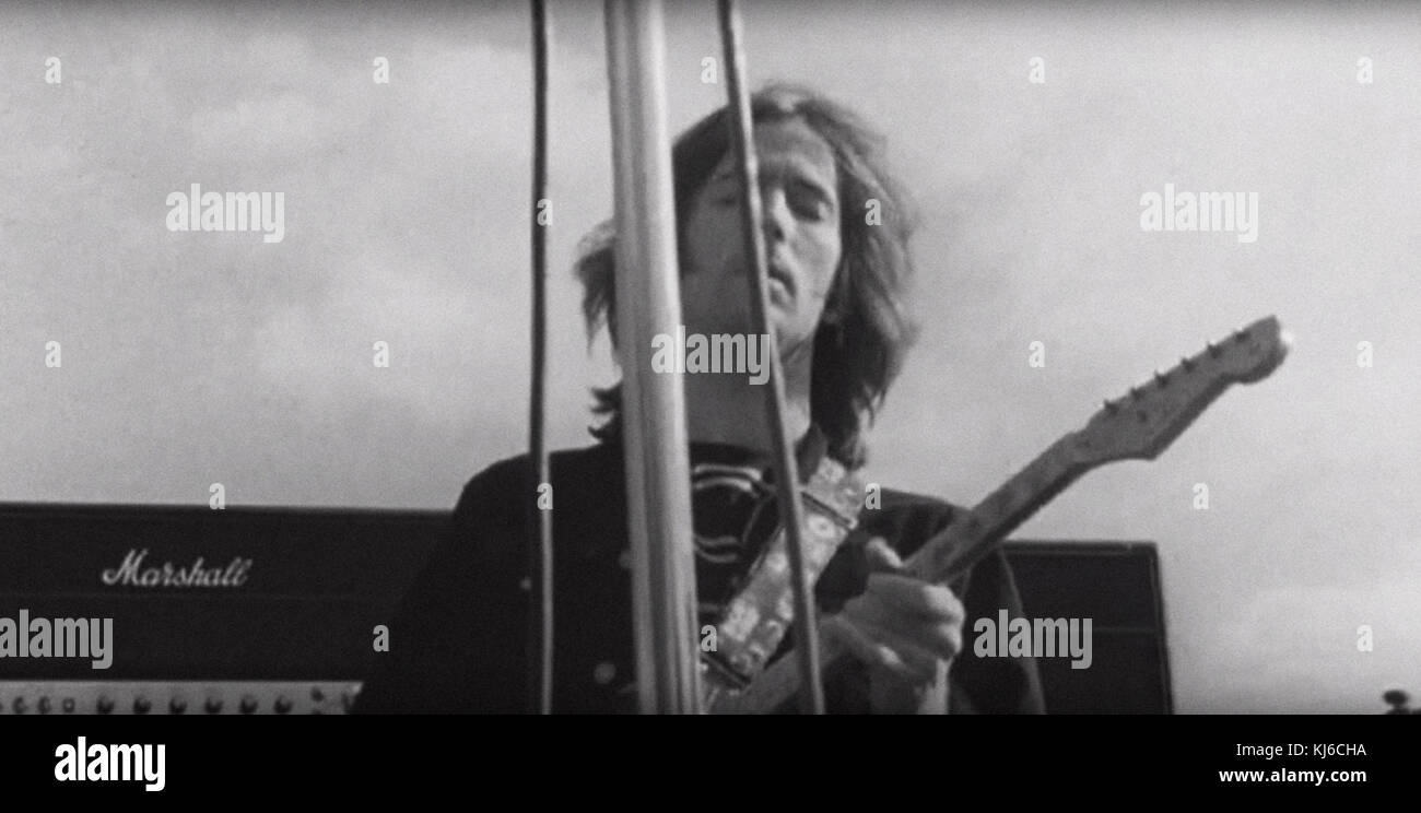 ERIC CLAPTON: A LIFE IN 12 BARS, Eric Clapton, 2017. ©Showtime ...