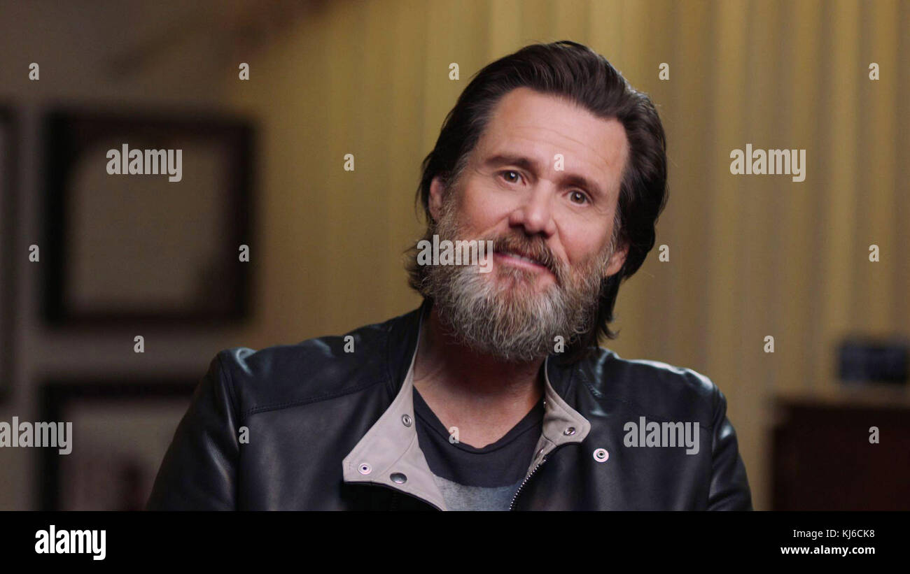 JIM & ANDY: THE GREAT BEYOND - FEATURING A VERY SPECIAL, CONTRACTUALLY ...