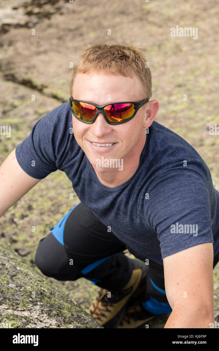 Climbing exercises hi-res stock photography and images - Alamy