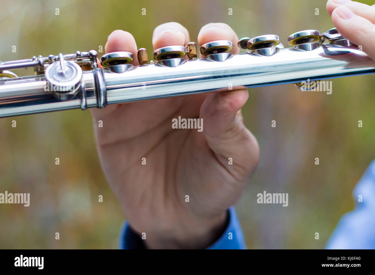 Transverse Flute Stock Photos & Transverse Flute Stock Images - Alamy