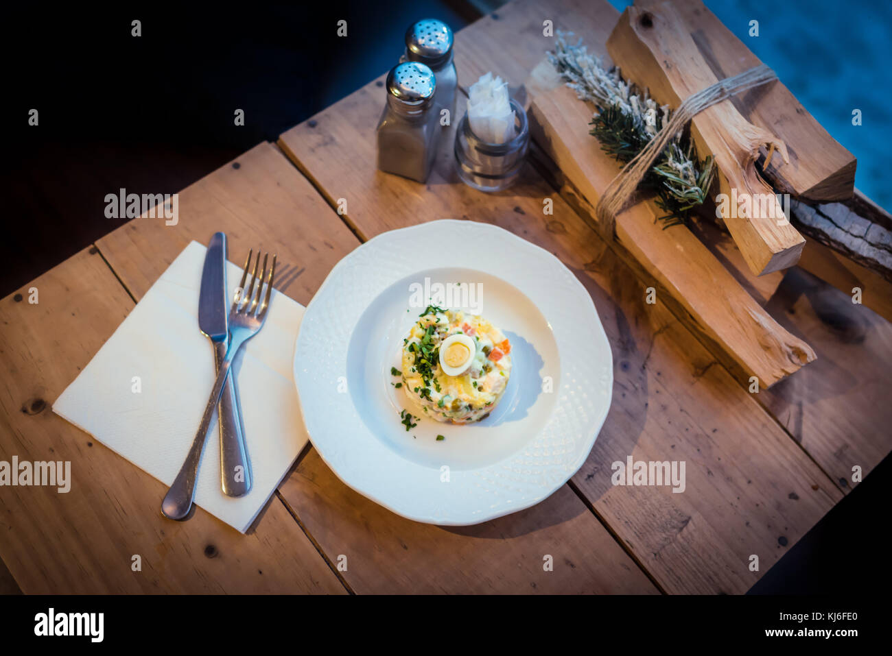 Russia christmas food hi-res stock photography and images - Alamy