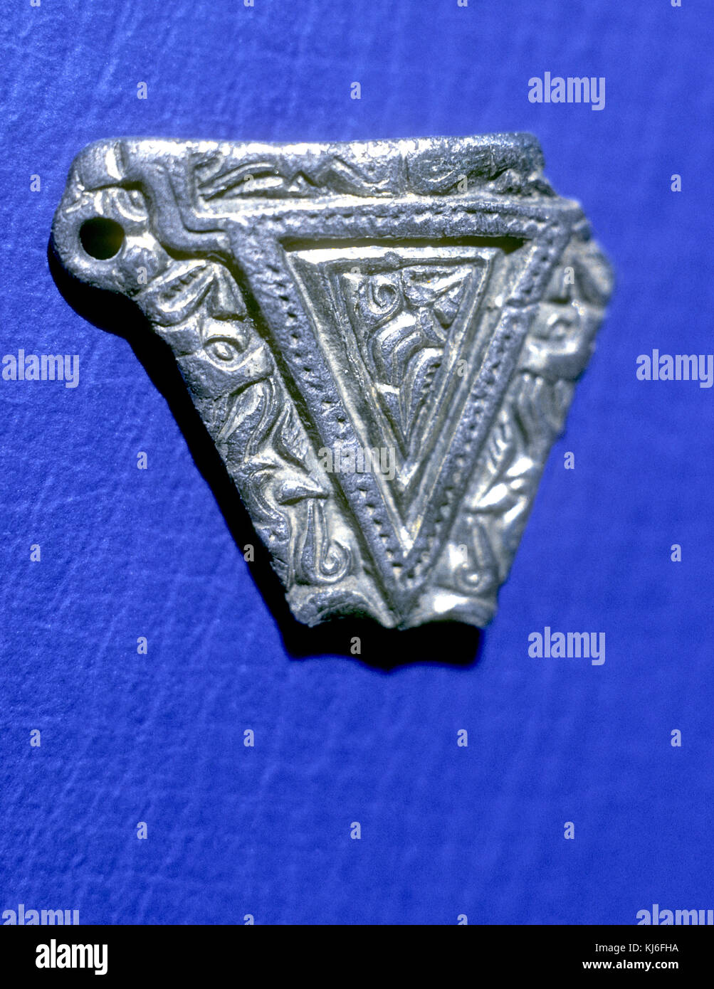 Anglo saxon hunting hi-res stock photography and images - Alamy