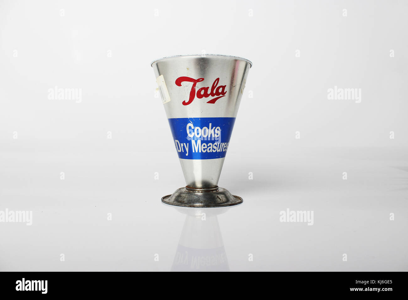 Tala Measuring Cup Stock Photo - Alamy